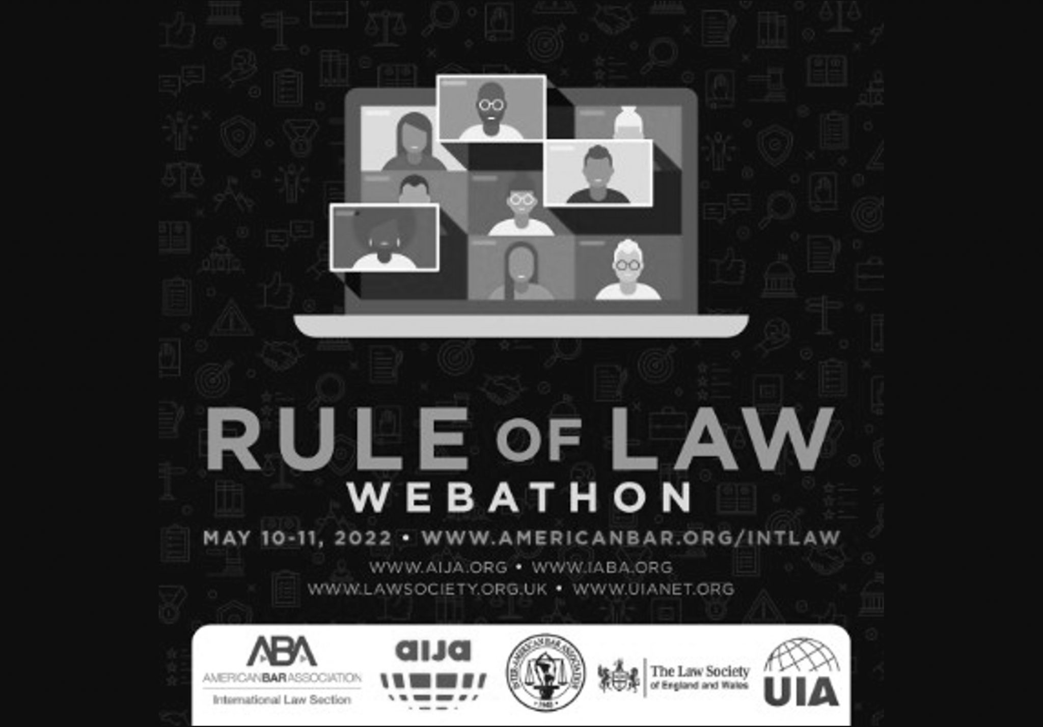 Rule of Law Webathon - Navacelle