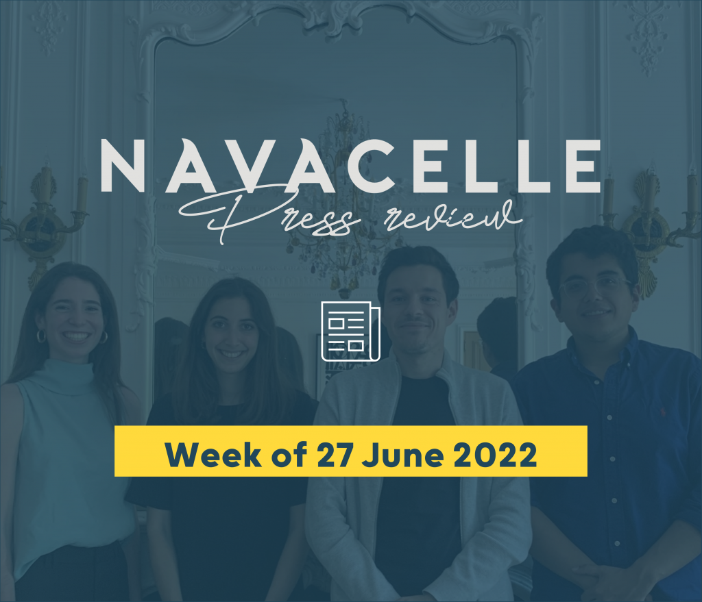 press-review-week-of-27-june-2022