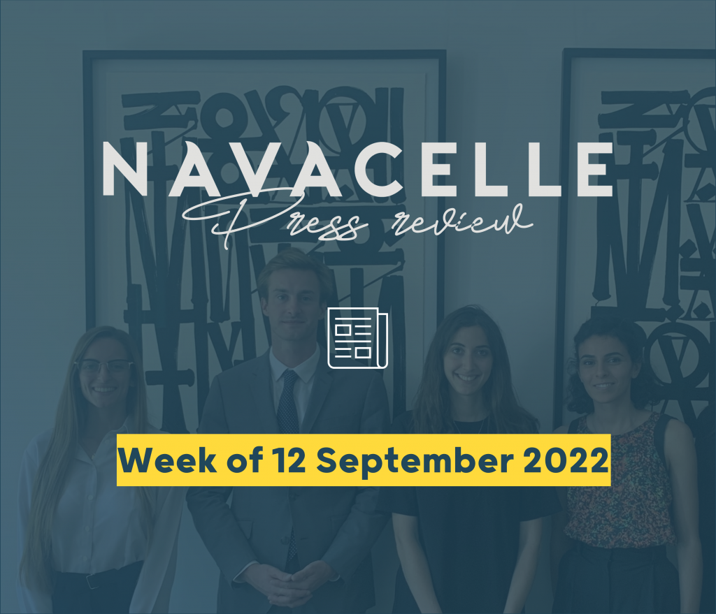 Short overview of the French legal requirement for internal controls ...