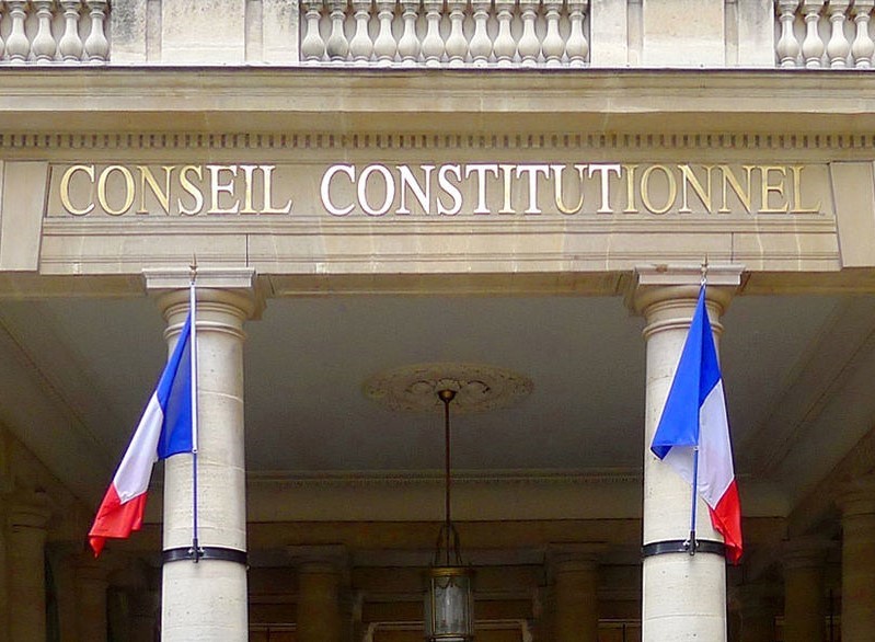 Procedural victory for French ex Prime Minister in fictitious ...