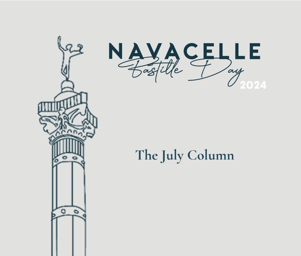 Bastille : The July Column - Navacelle